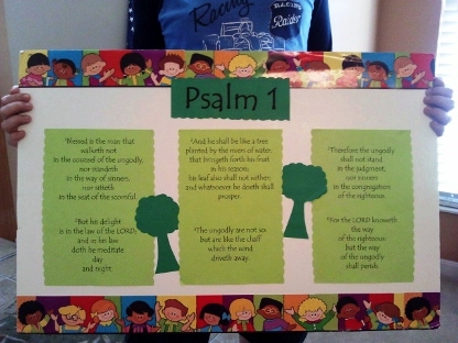 I Love My Bible Curriculum - God's Word Is